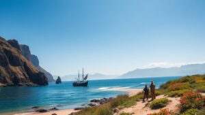 Discovery Of Australia By Europeans (1606)